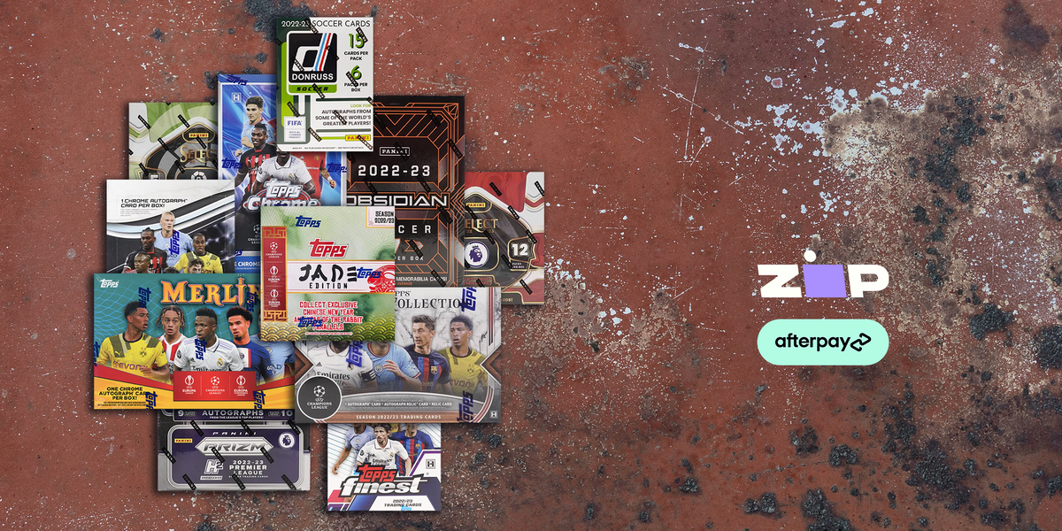 Trident Collectables