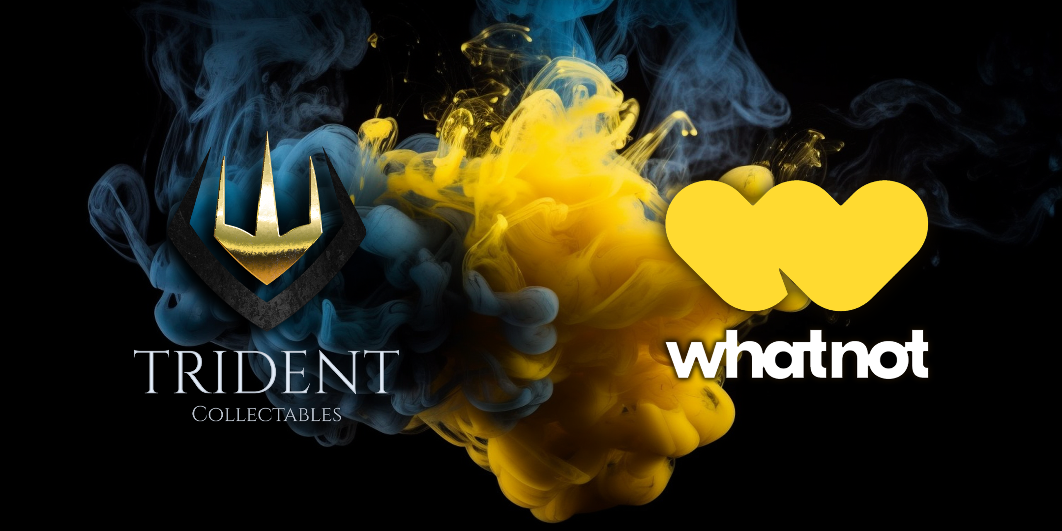 Trident Collectables