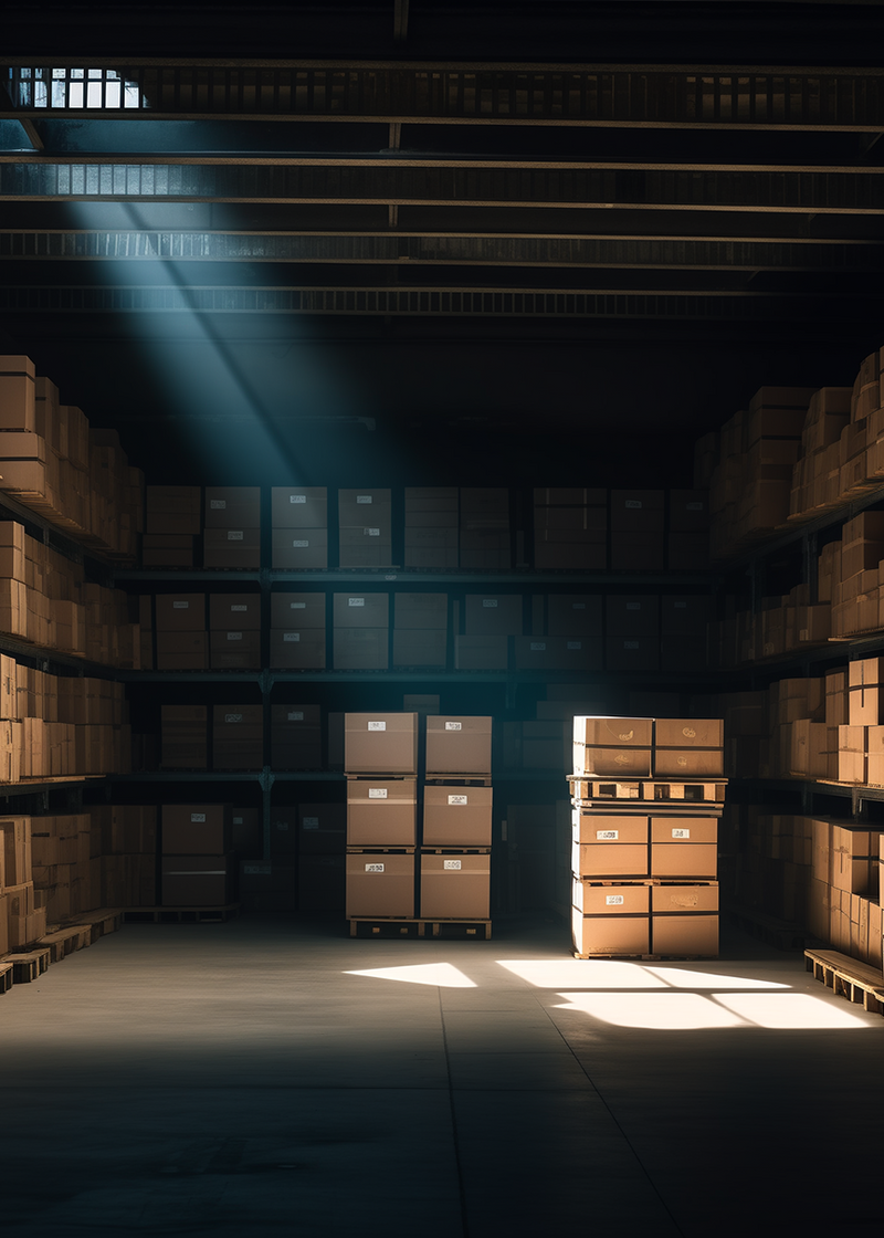 Trident Collectables